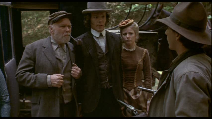 The Long Riders (1980) | Scorethefilm's Movie Blog