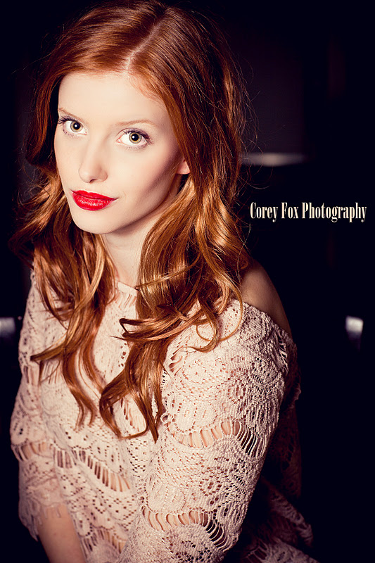 Corey Fox Photography