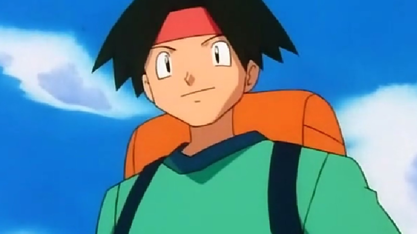 Biografia Tracey - Pokémon Blast News