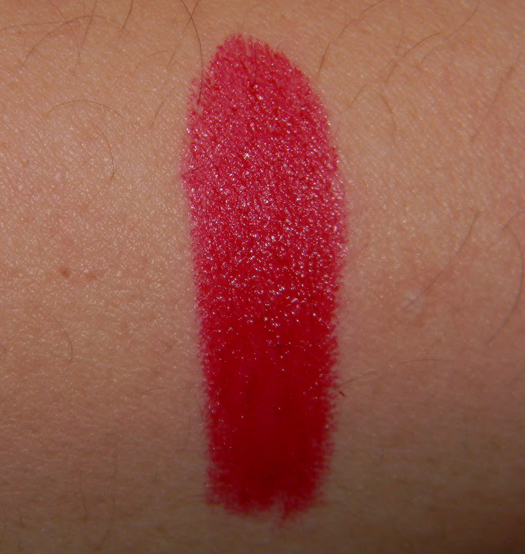 Mac Runaway Red