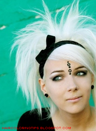 Scene hair tips for girls | Best Hairstyles