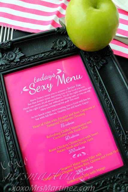 Sexy Menu By Chef Jessie At 100 Revolving Restaurant Review Xoxo Mrsmartinez Lifestyle