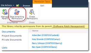 Microsoft Project Server and Microsoft Project Professional: Creating a ...
