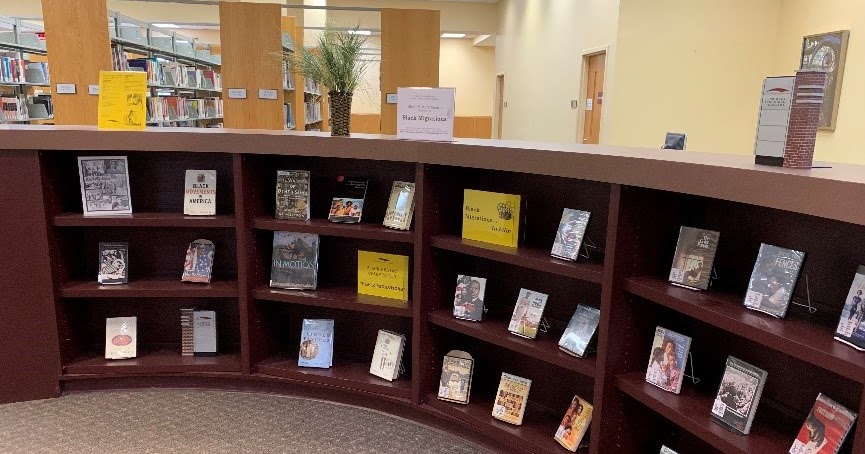 Trident Tech - Downtown: Downtown Palmer Campus Library Celebrates ...