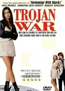 The CineFiles: TROJAN WAR (1997)