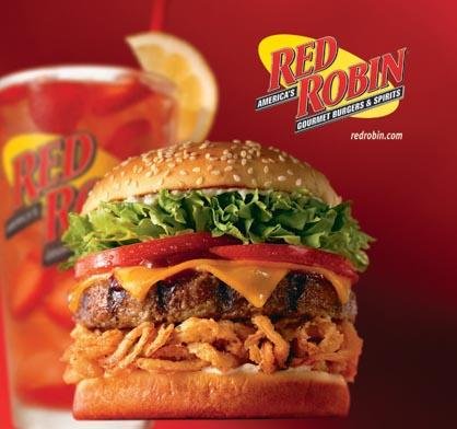 Sweetheart Ball: Red Robin & Movie