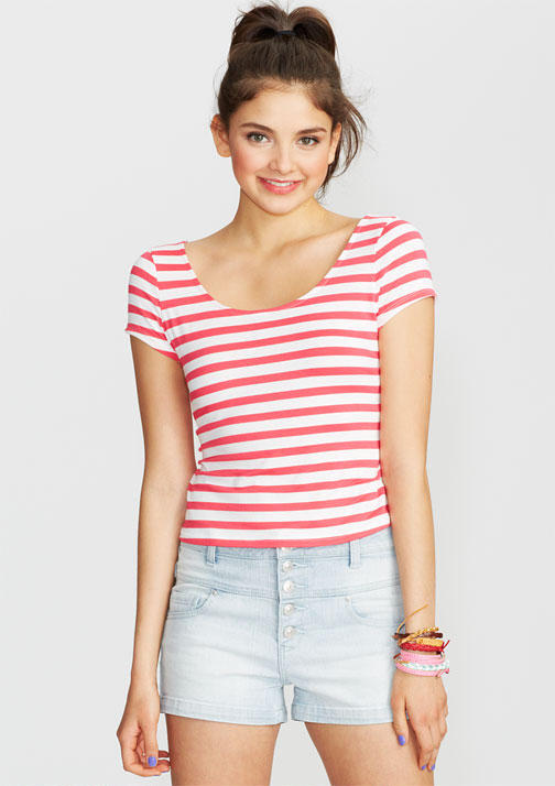 Catalog Cuties: Hayley Wheeler, Part 5