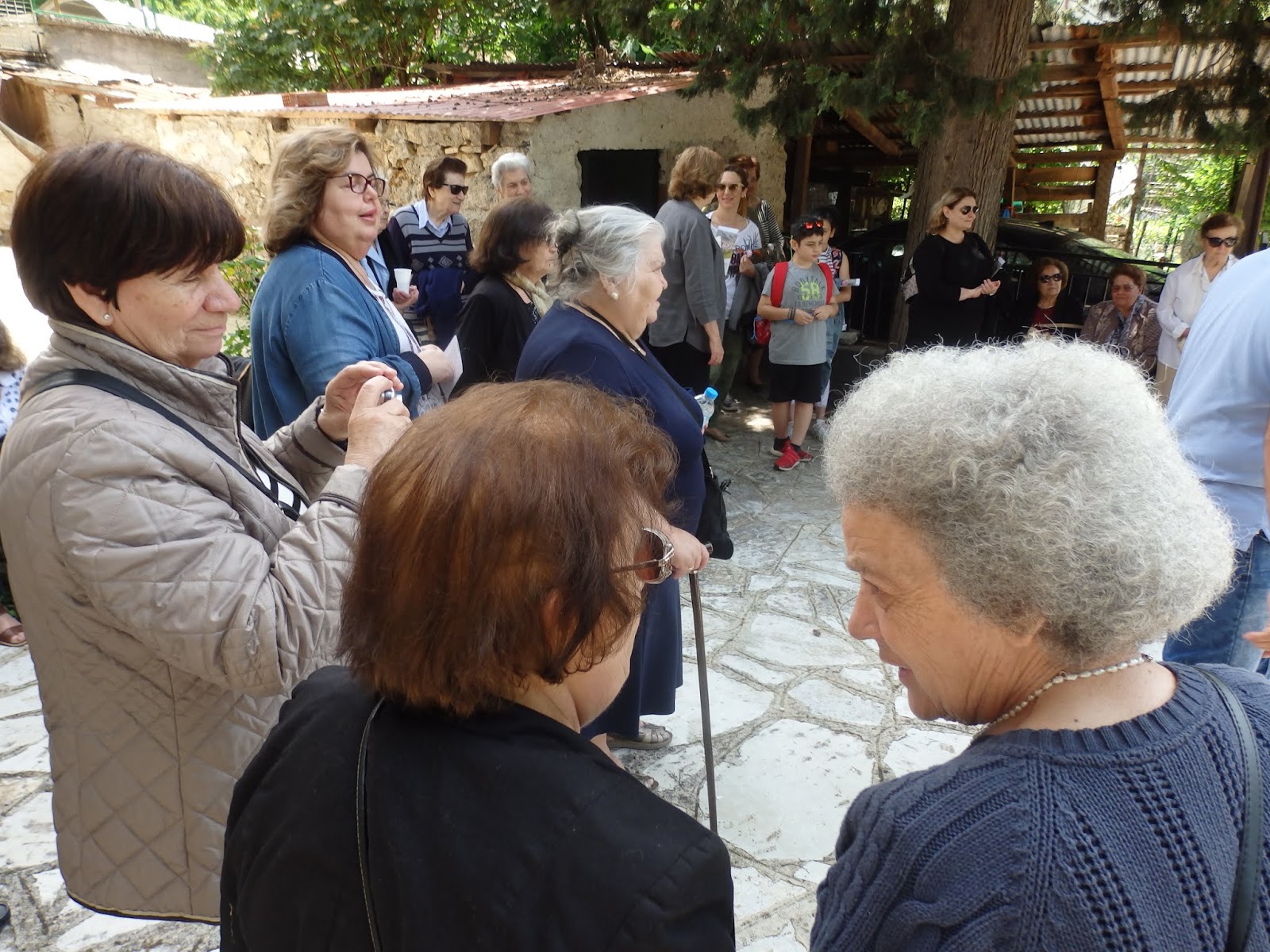 Μένουμε...Δελβινάκι 2