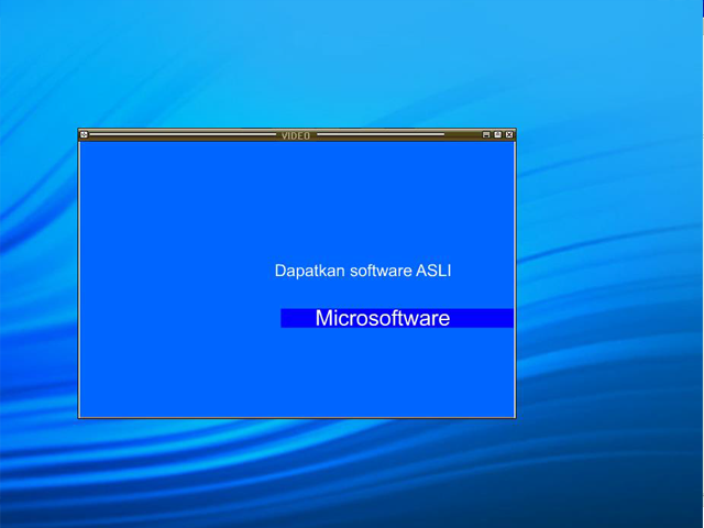 Cara Membuat Banner Animasi Web Menggunakan Swishmax