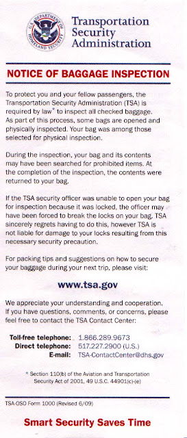 Cadeado TSA - O que é ? Precisa usar? | Dicas de NY