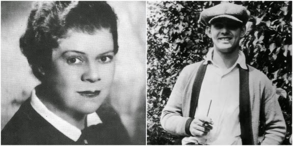 Stars and Letters: Clark Gable's letter to his Dad