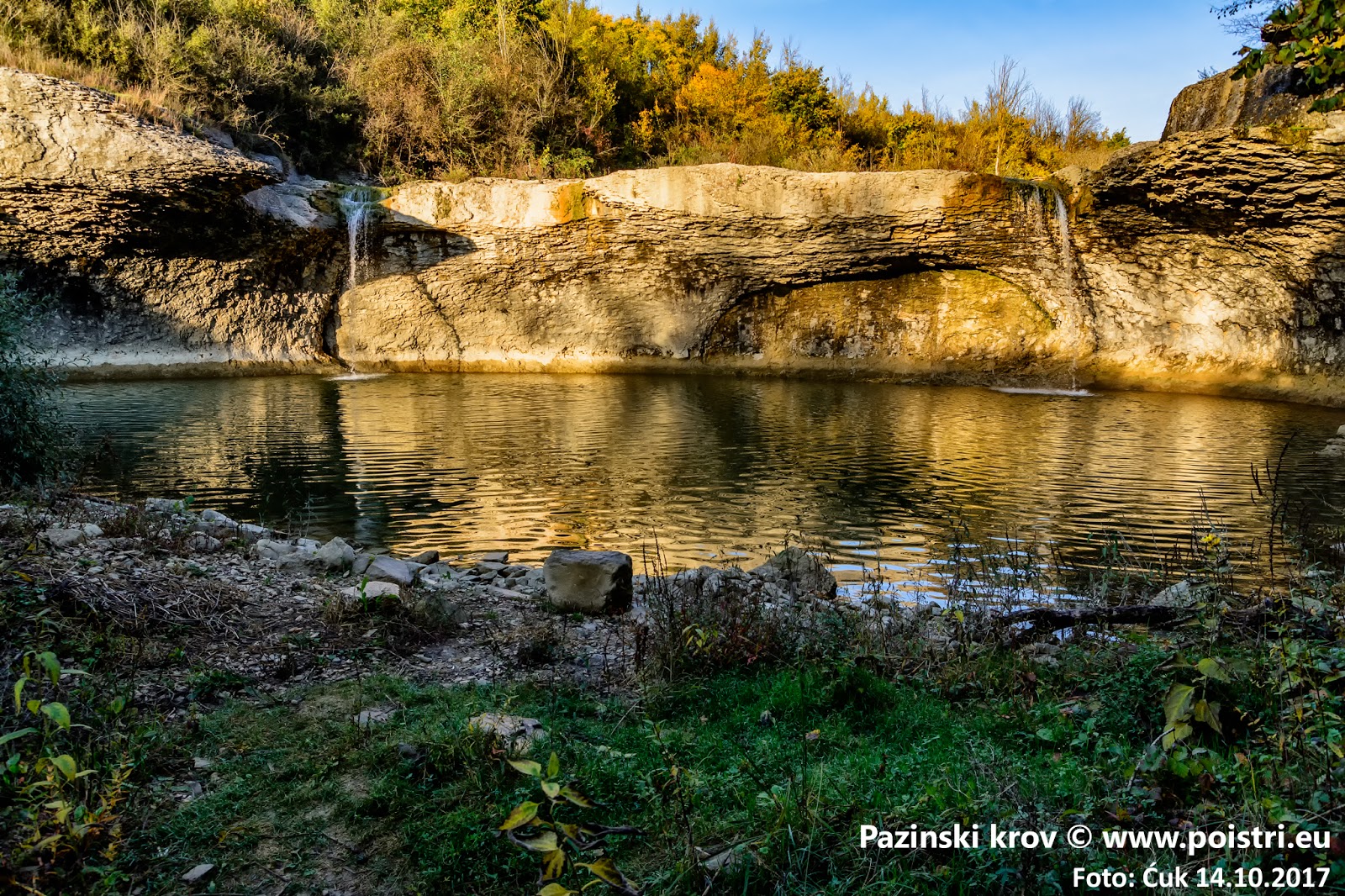 POISTRI.EU © Putopisi/reportaže Istra i Kvarner - Istra photo blog ...