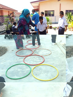 TERAPI UNTUK MURID PENDIDIKAN KHAS: Terapi Main