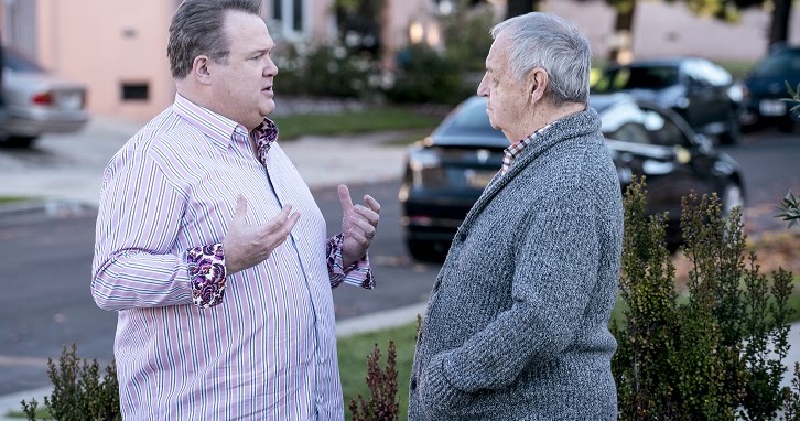 Modern Family - Episode 11.12 - Dead on A Rival - Promo, Promotional ...