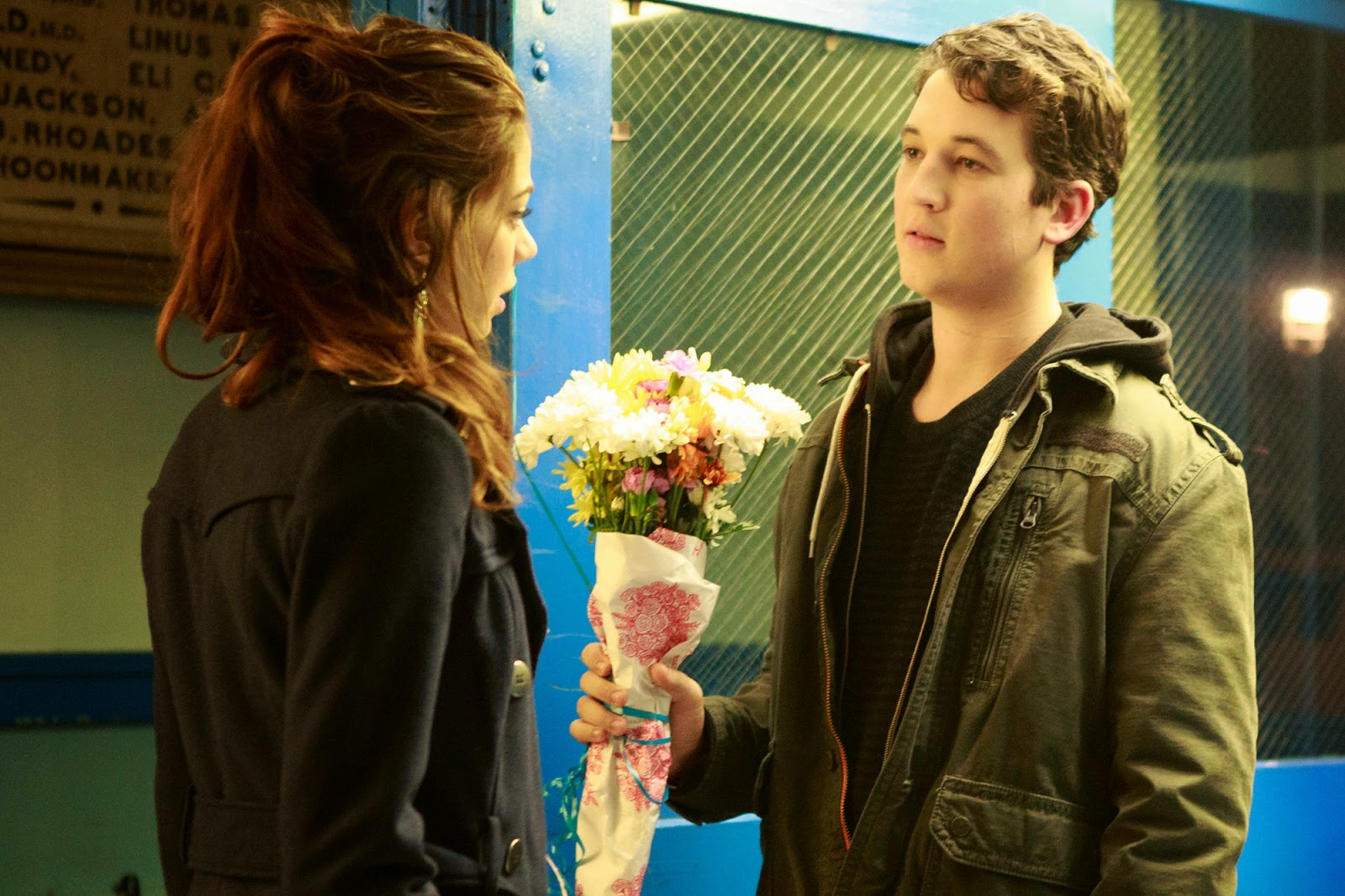 Crítica do filme: 'Two Night Stand' - Guia do Cinéfilo