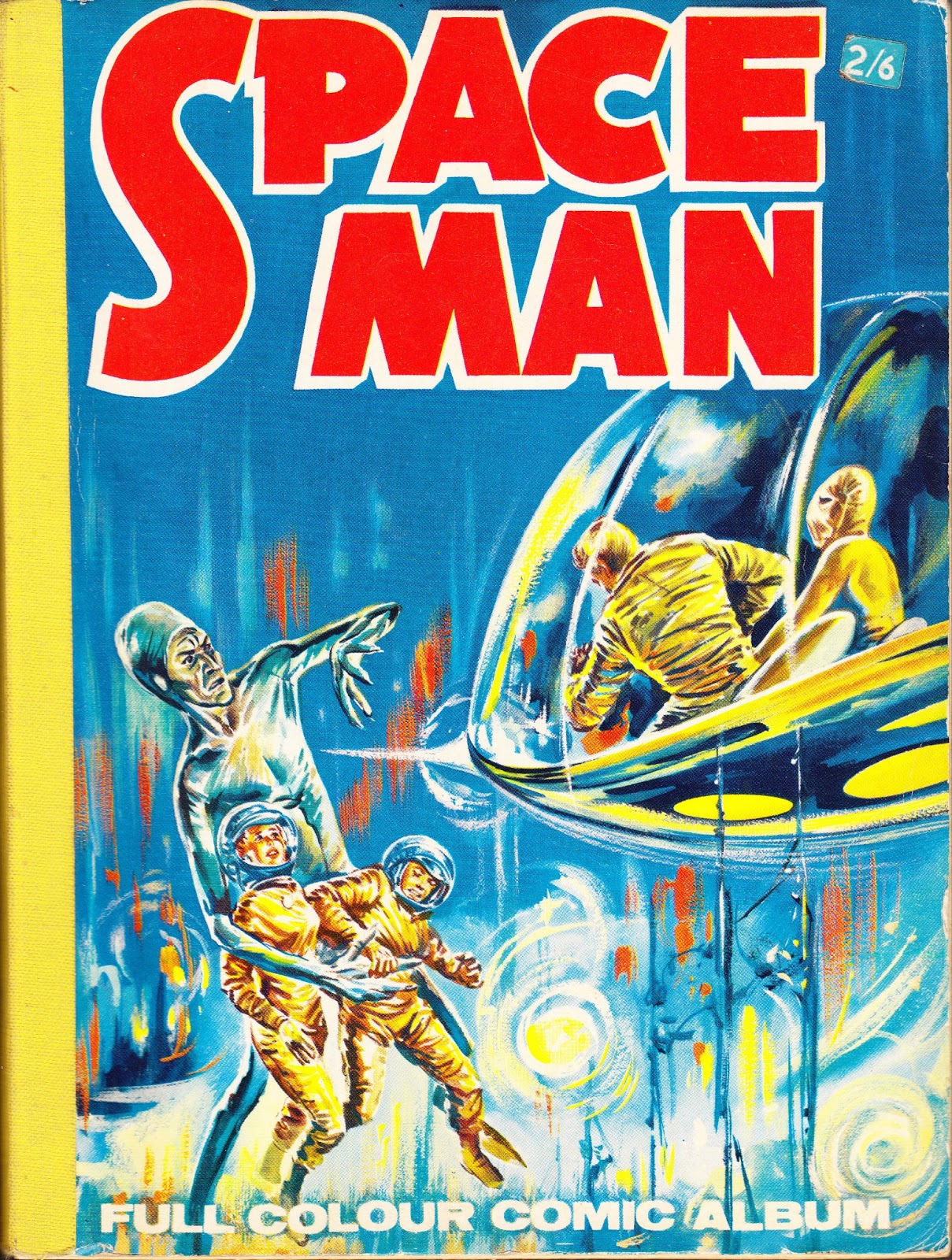 Include Me Out: I Want To Introduce You To Our Visitors From Space ...