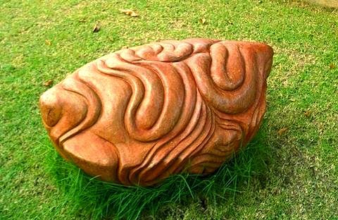 Seni Arca UPSI: Seni arca : Antara tokoh-tokoh arca dunia dan Malaysia