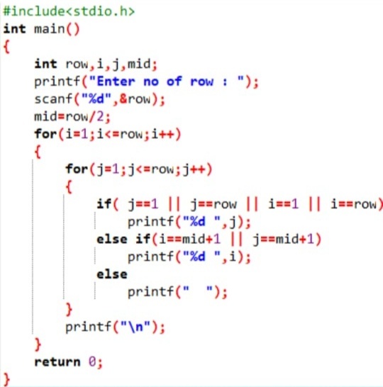 Computer software : Pattern
