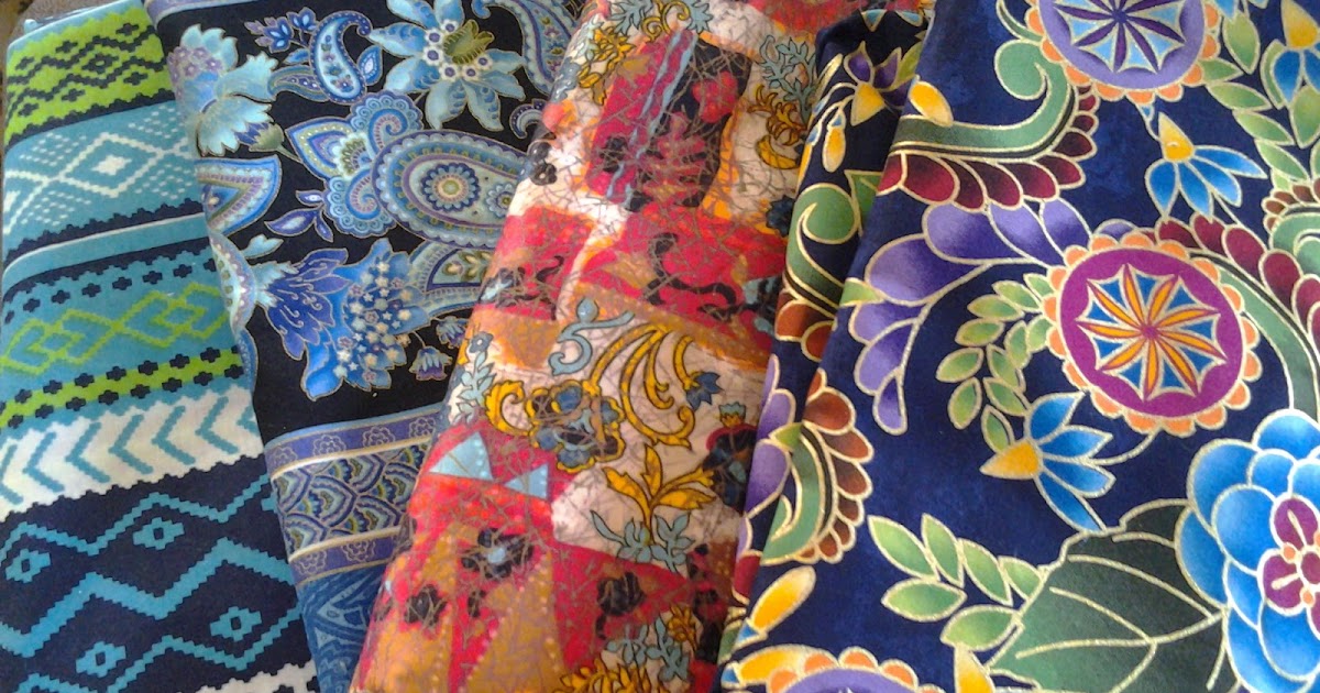 Implementing Elements Using Fabric