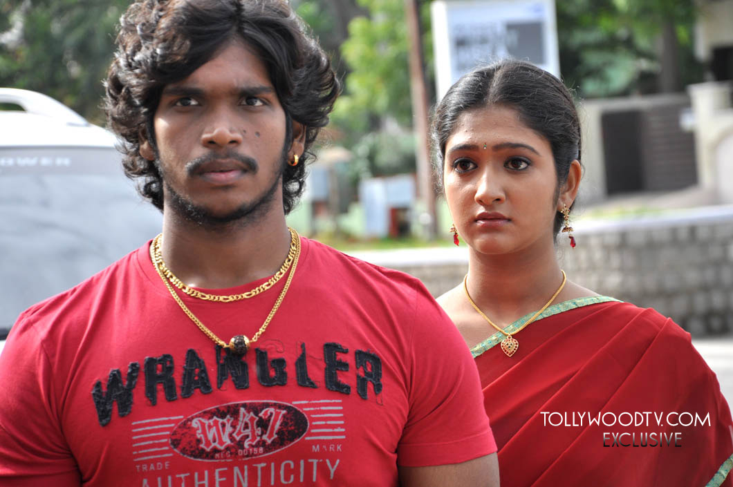 Anitha Oo Anitha Movie Stills | Tollywoodtv