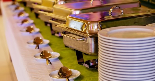 7 Tips for Opting Best Catering Packages | Creative Blog Collection