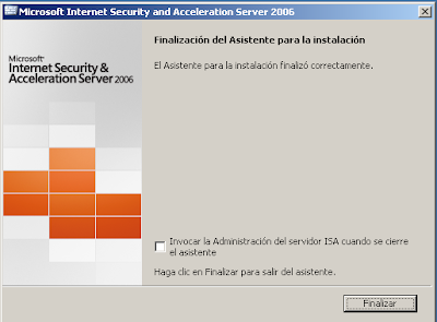 networkworld: FireWall Isa Server 2006