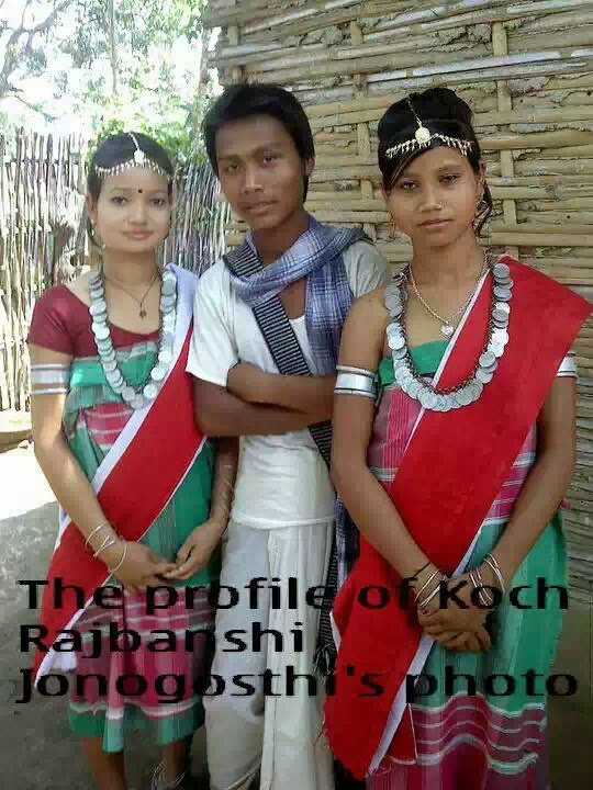 Koch-Rajbongshi Songs: Cultural Photos