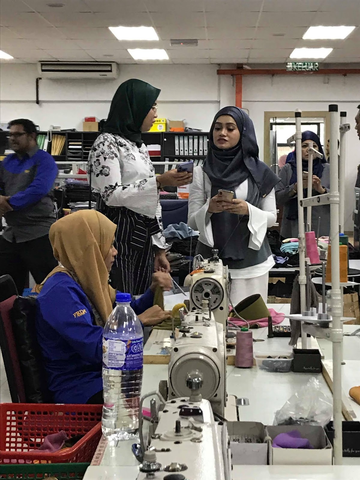 Penjenamaan Semula Fareeda : FRDA by FAREEDA - Enchanted Life Begins