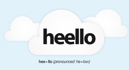 Heello, Jejaring Sosial Terbaru