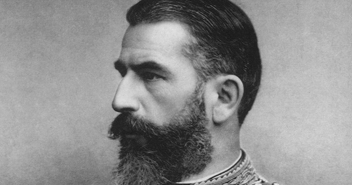 El Rincón de los Reyes: Orden de Carlos I