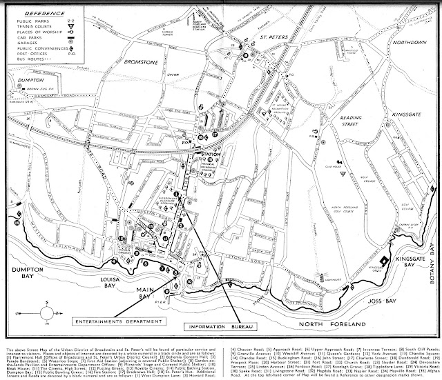 thanetonline: Broadstairs Mostly