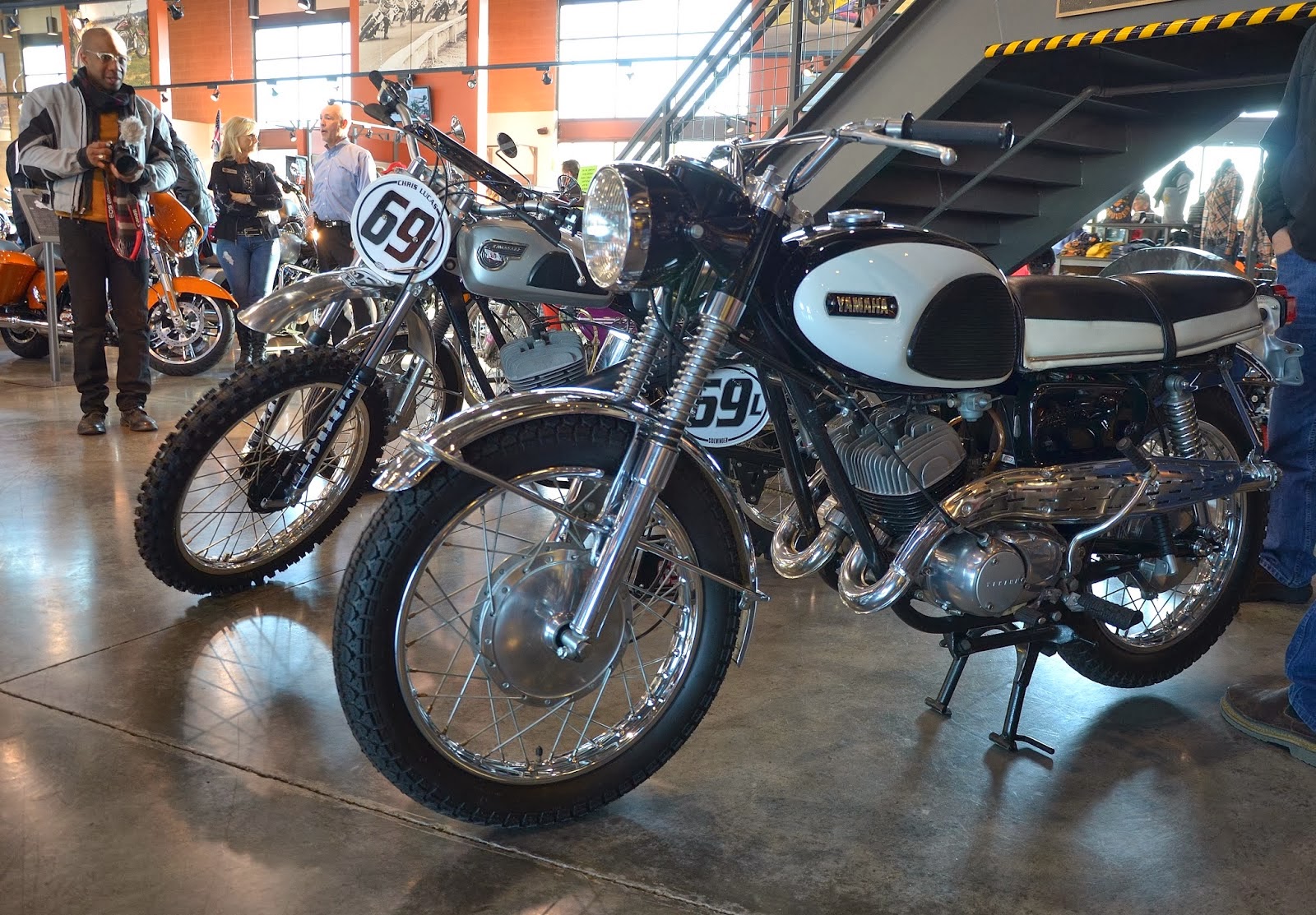 There's always one that's here to screw up the program.: Siege's ...