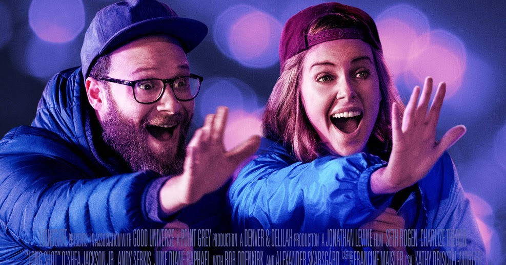 Arch Campbell: Long Shot Review - 1 Star