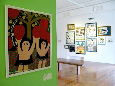 Mixed Media, Official blog of The National Art Gallery of The Bahamas ...