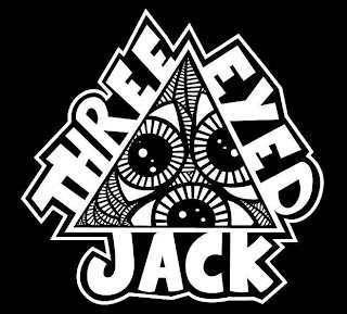 Melodic Punk Style : Three Eyed Jack stream new song "No Regrets"