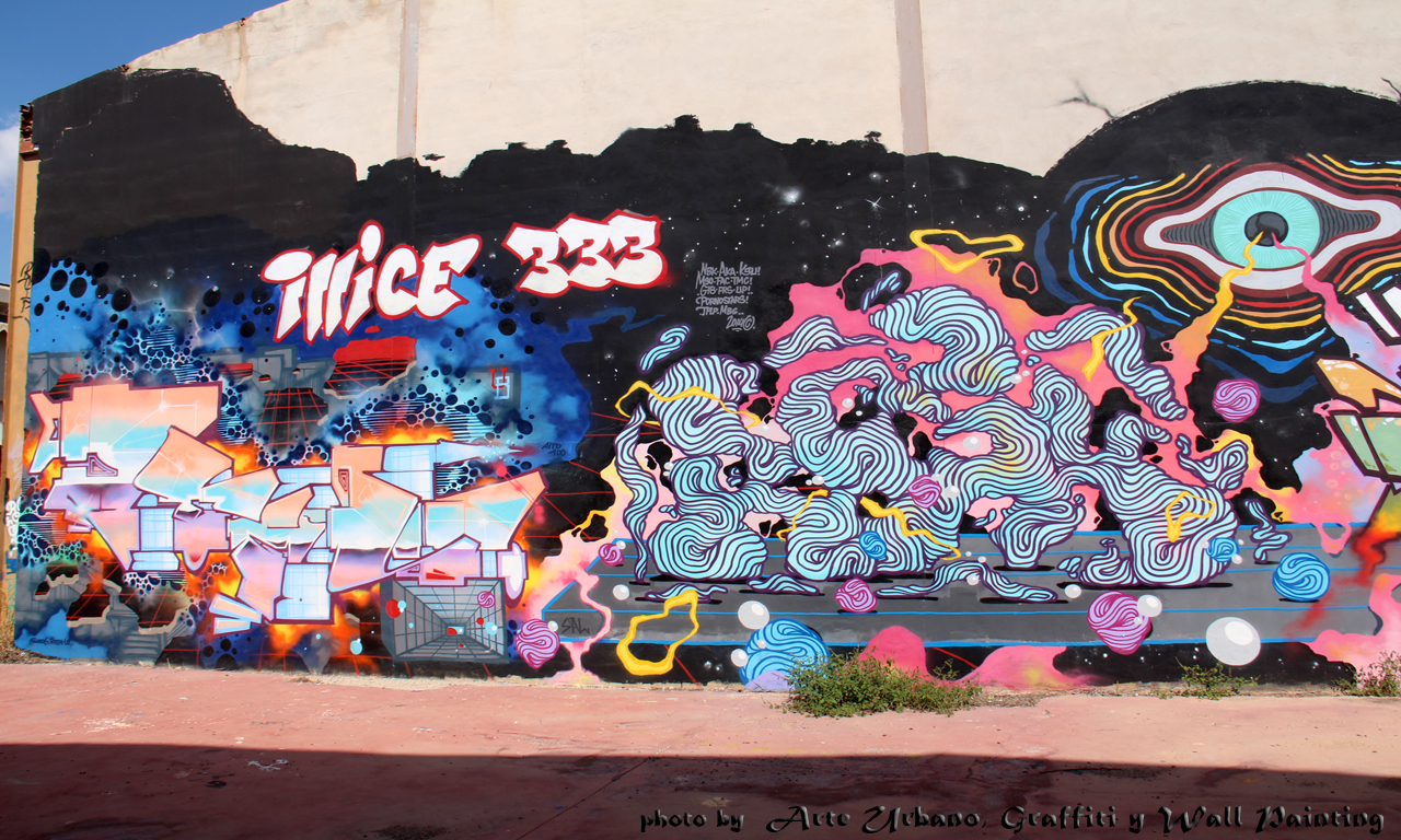 @photojo53: Street art por Elche(10)