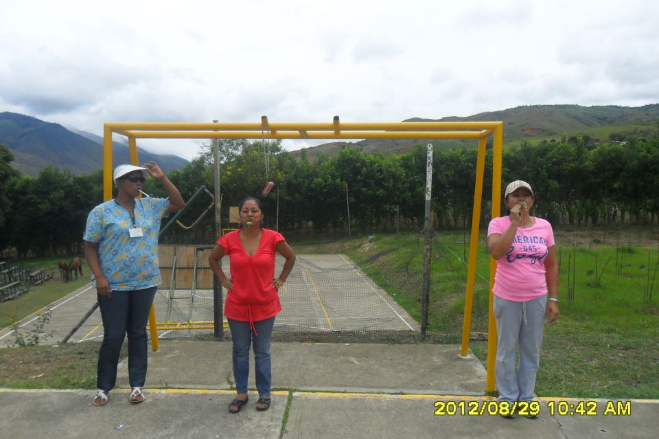 EDUCANDO DESDE LA INTERCULTURALIDAD: MAYERLING RIVERA