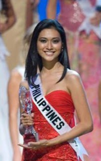 Bohol's Roving Eye: The Most Photogenic Country in Miss Universe Is...