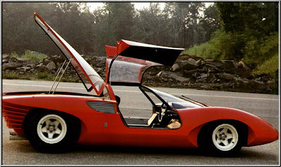 Chad Glass: Ferrari 250 P5, 0862, 33/3 and Other Numbers