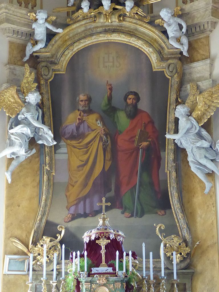 The Rad Trad: After the Reformation IV: Pauline Theology