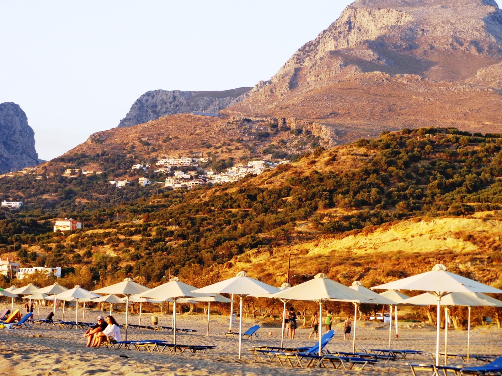 PLAKIAS SUITES COCO-MAT Full Experience: Amazing Crete..