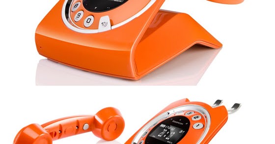 PARTES DEL TELÉFONO FIJO Y FUNCIONAMIENTO