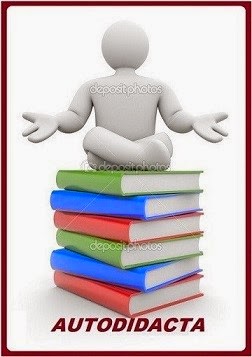 PROFESOR ANGEL PAZ: La formación autodidacta y crecimiento profesional