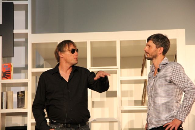 felix ensslin - Germany News Collections