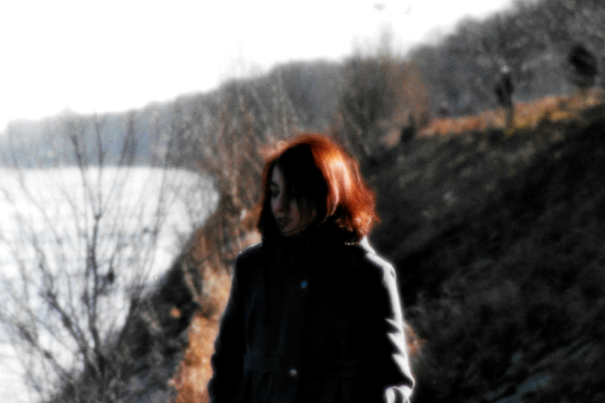 MIND JACKER: At the river. part 2.