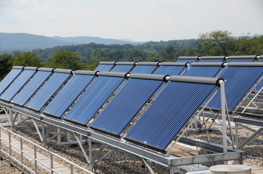 PA Environment Digest Blog: DEP To Unveil Final Plan To Increase Solar ...