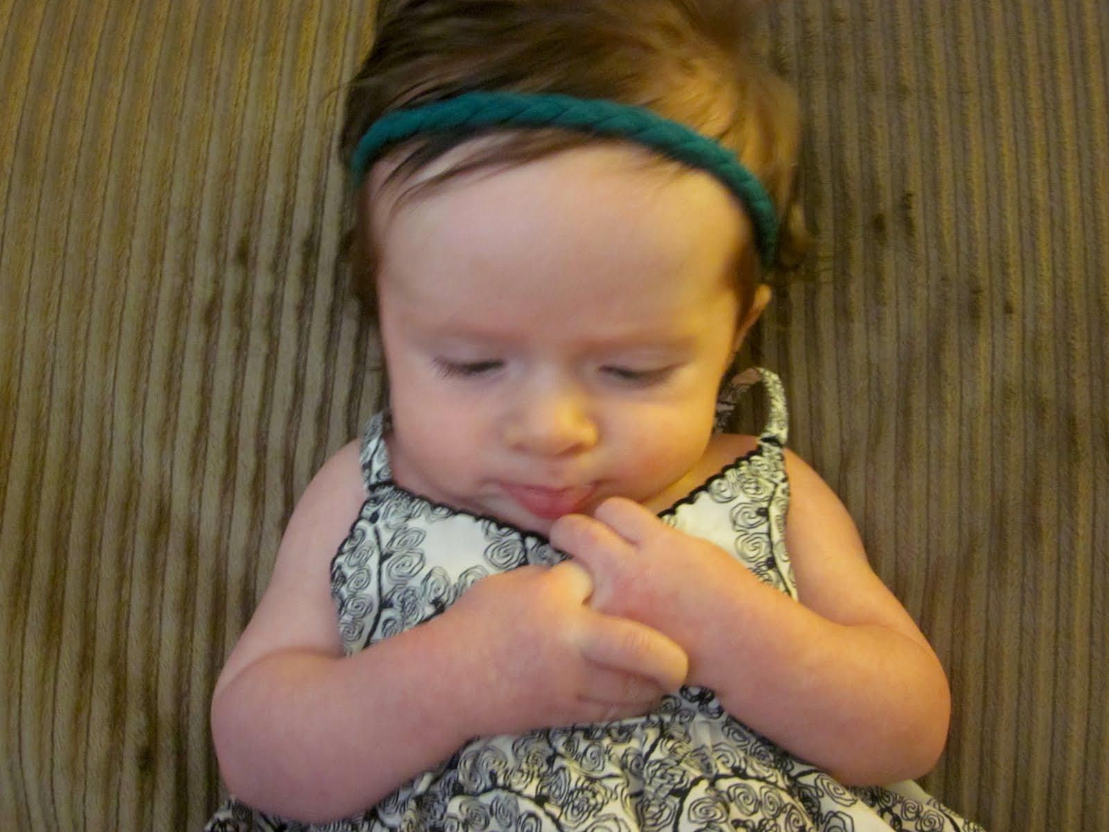 to be changed.: August 2011