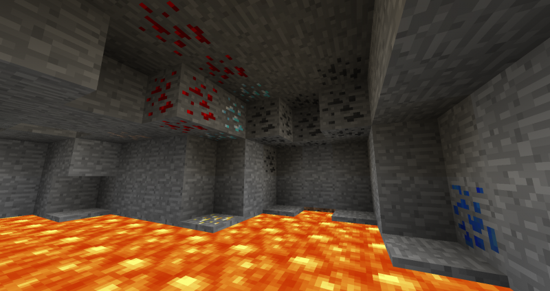 Todo Sobre Minecraft: Minería