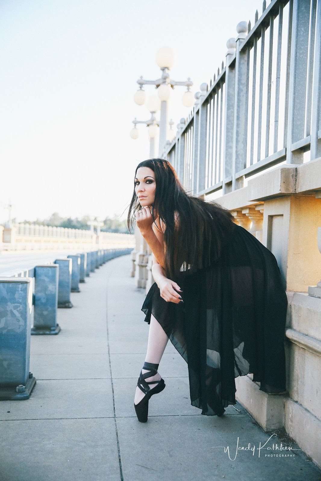 Leading Lines Lesson - CVHS Photography