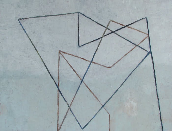 Connecticut Art Scene: May 2011